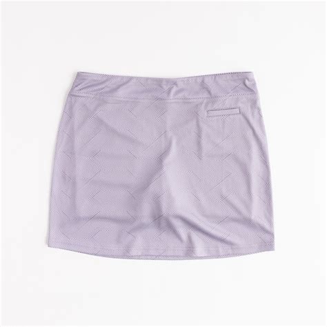 Pebble Beach Diagonal Print 165 Skor Pga Tour Superstore