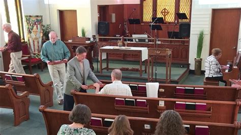 Eternal Priorities With Pastor Bill Crawford Youtube