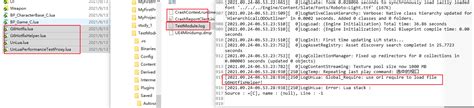 ue4 26 2 新建项目复制plugins进去配置PrivateDependencyModuleNames UnLua Lua