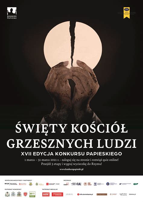 XVII edycja Ogólnopolskiego Konkursu Papieskiego Księgarnia