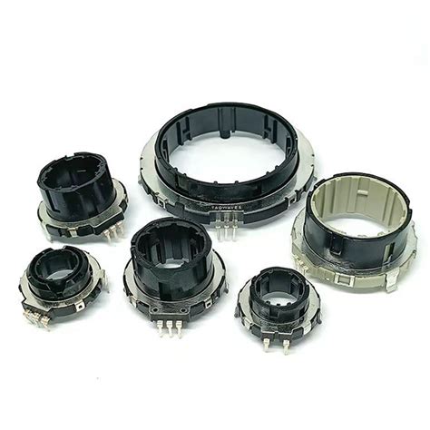 Lgswitch Rotary Encoder Landg Electronics Coltd