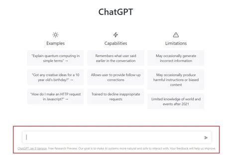 chatgpt chatbot how to use the trending ai chatbot 2023