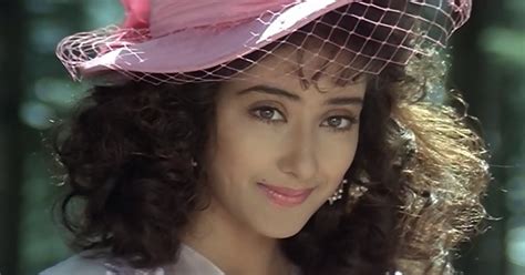 35 Beautiful Photos Of Manisha Koirala That Prove She Was Always A