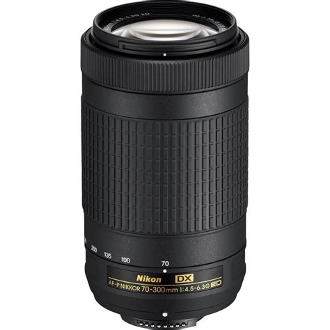 Black friday deal on Nikon lens 70/300DX Cheapest Price in Kenya