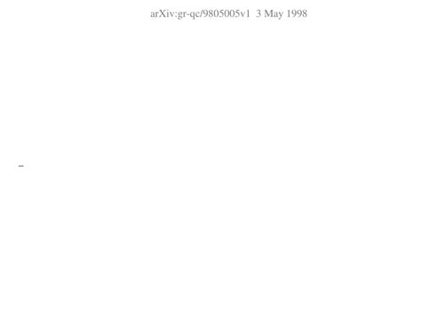 Pdf Plane Torsion Waves In Quadratic Gravitational Theories In Riemann Cartan Space