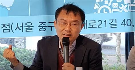 ‘노인 폄하 민경우 국힘 비대위원 논란 사과“신중치 못한 표현”