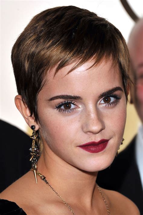 Haircut For Women Pixie