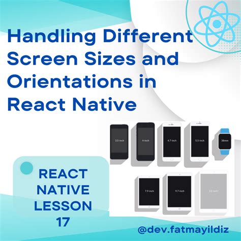 Creating A React Native App With Animated Splash Screen By Yildizfatma Medium