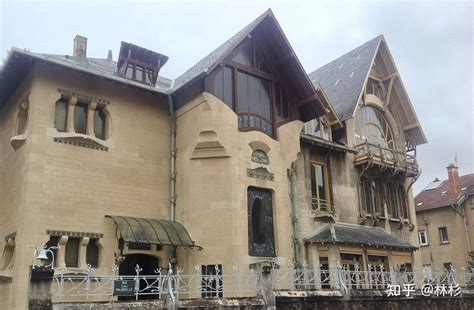 新艺术运动 知乎