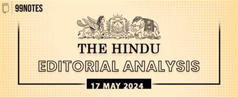21 May 2025 Daily Current Affairs