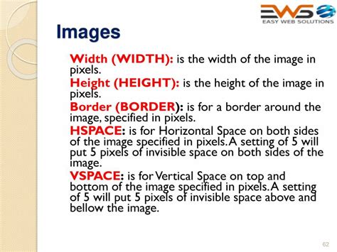 HTML PowerPoint Slides LearnPick India