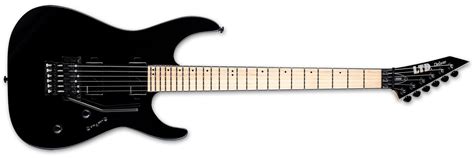 Esp Ltd 2025 La Nueva Signature De Mick Thomson De Slipknot Y Multitud