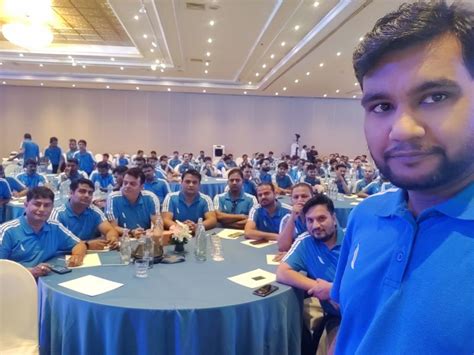 Jaquargroup Annualconferencesuccess Proudemployee Aman Patidar