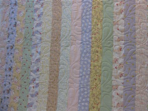 Millie S Quilting Dissapearing Four Patch Quilt