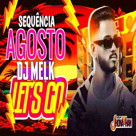 SET DJ MELK FORROZINHO AGOSTO 2023 PAREDÃO FORRÓ FUNK PISEIRO