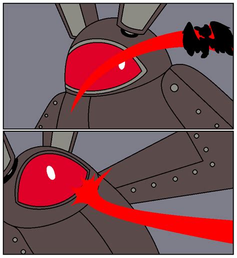 Saving Rammy 33 By Austinschaub On Deviantart