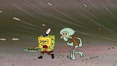 Spongebob Guarda Su Paramount Italia