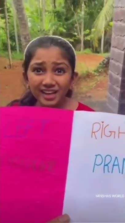 Prank Minisha😂😂🤣 Youtube