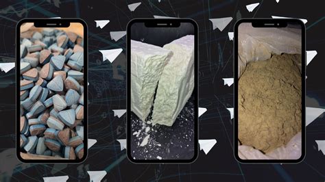 Cómo Funciona El Mercado Británico De Medicamentos De Telegram