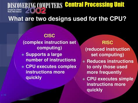chapter 4 the components of the system unit ppt download