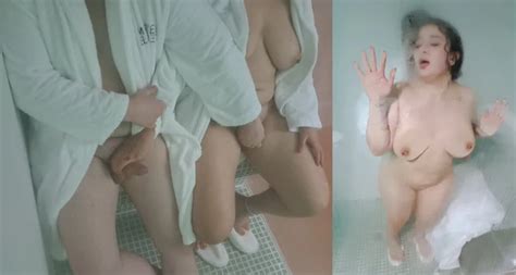 Ehefrau Geht Allein Im Urlaub Und Hat Heißen Sex Mit Fremden In Der