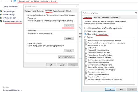 How To Fix Boost Speedup Windows Slow Performance