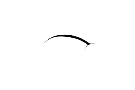Learn The Intricacies Of How To Draw Anime Eyes Bored Art