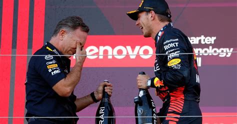 Max Verstappen Rompió El Silencio Y Se Metió De Lleno En El Escándalo