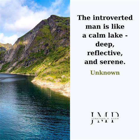 Introvert Nature Quotes