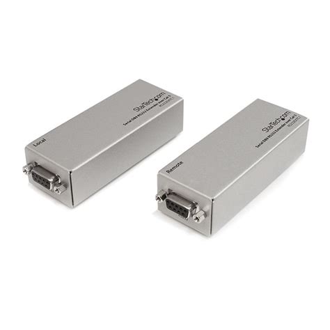 Buy StarTech RS EXTC GB Serial DB RS E Comms Express