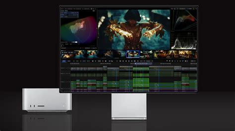 Baselight For Mac Reviewed First Class Color Grading