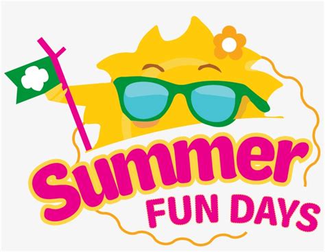 Summer Fun Png