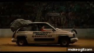 Idiocracy Monster Truck Scene On Make A 