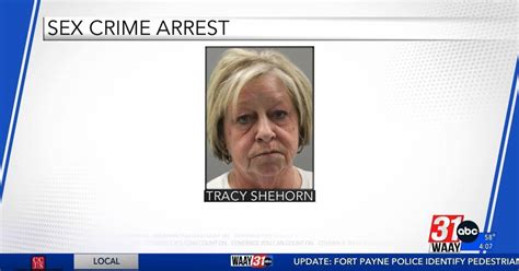 Limestone County Sheriffs Office Employee Arrested For Alleged Sexual