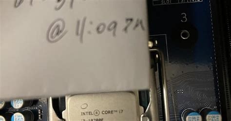 Mobo Cpu Album On Imgur