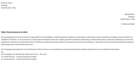 Modèle Demande De Crédit Bancaire Exemple Pdf Novo Exemplo
