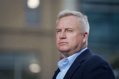 Former Atsic Head Geoff Clark Jailed For Defrauding Framlingham
