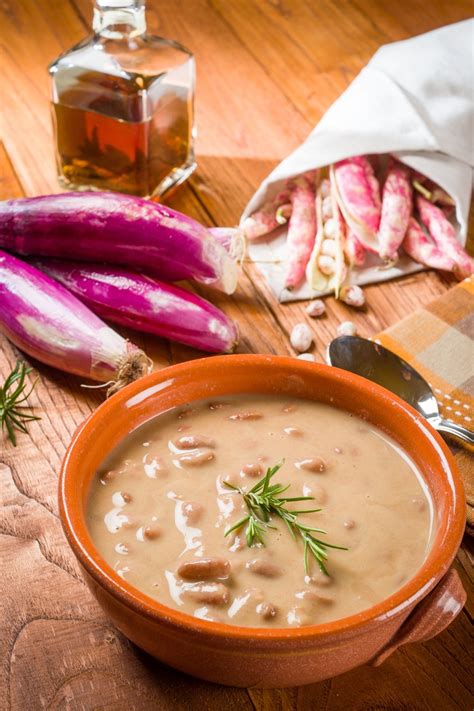 Barefoot Contessa Rosemary White Bean Soup Ina Garten Eats
