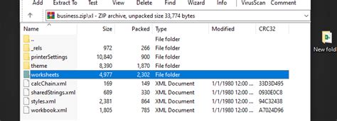 Quick Guide How To Unlock Excel Sheet Without Password