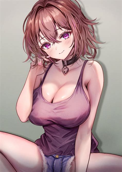 Original Drawn By Mitosoosu Danbooru Original Drawn By Mitosoosu Danbooru