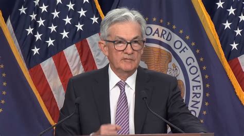 20230504 5월 Fomc 결과 미국 기준 금리 25bp025 인상 결정 역대 미국 기준금리 변화