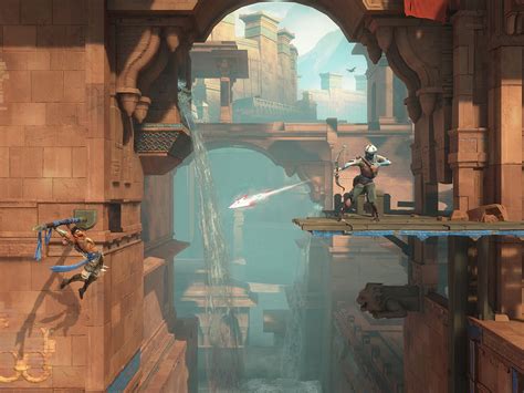 Prince Of Persia