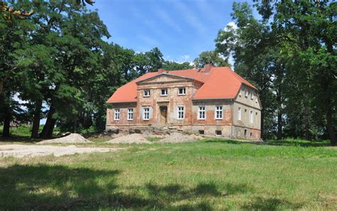 W Dr Wki Historyczno Krajoznawcze Dwory Zamki I Pa Ace
