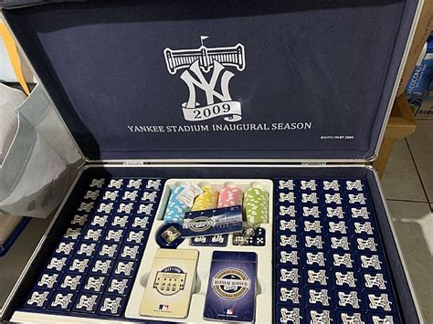 MLB洋基限量麻將 P9品酒網