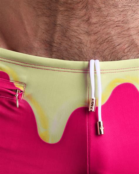 My Milkshake Swim Trunks Bang® Miami