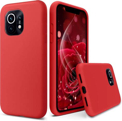 Amazon Leton Case For Xiaomi Mi 11 Lite 5g NE Mi 11 Lite 4g 5g