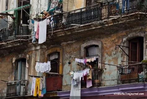 Pobreza Y Desigualdad En Cubathe Cuban Economy La Economía Cubana