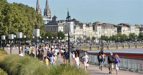 Bordeaux Geführte Tour zu Fuß GetYourGuide