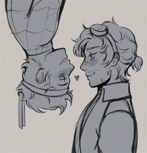 Guapoduo Cellbit And Roier Fanart Esboços Bonitos Fanart Cellbit