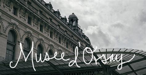 Everyday Adventure Musee Dorsay Annabelle Needles Move Beautifully